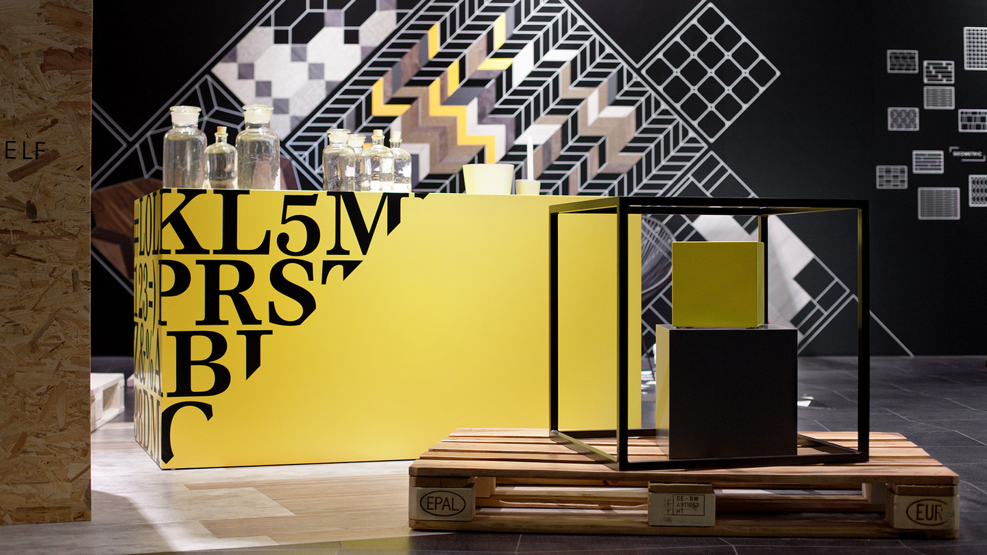 Creative Collage - Graphics - Projects - D'art Design Gruppe