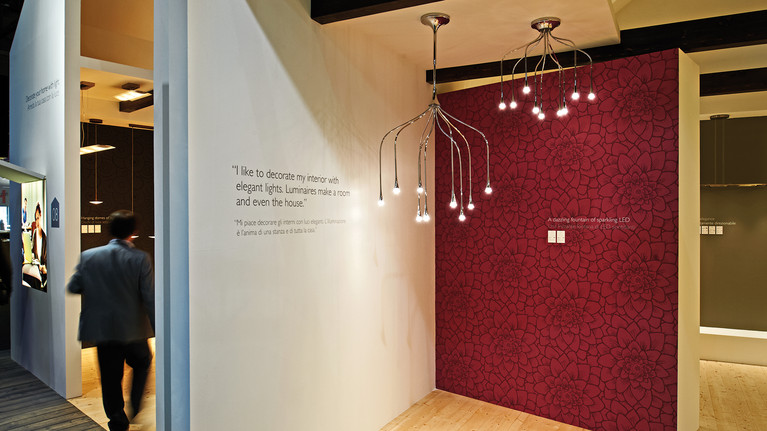 City of Light - Fair - Projects - D'art Design Gruppe