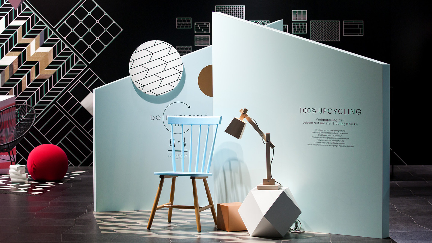 Creative Collage - Graphics - Projects - D'art Design Gruppe