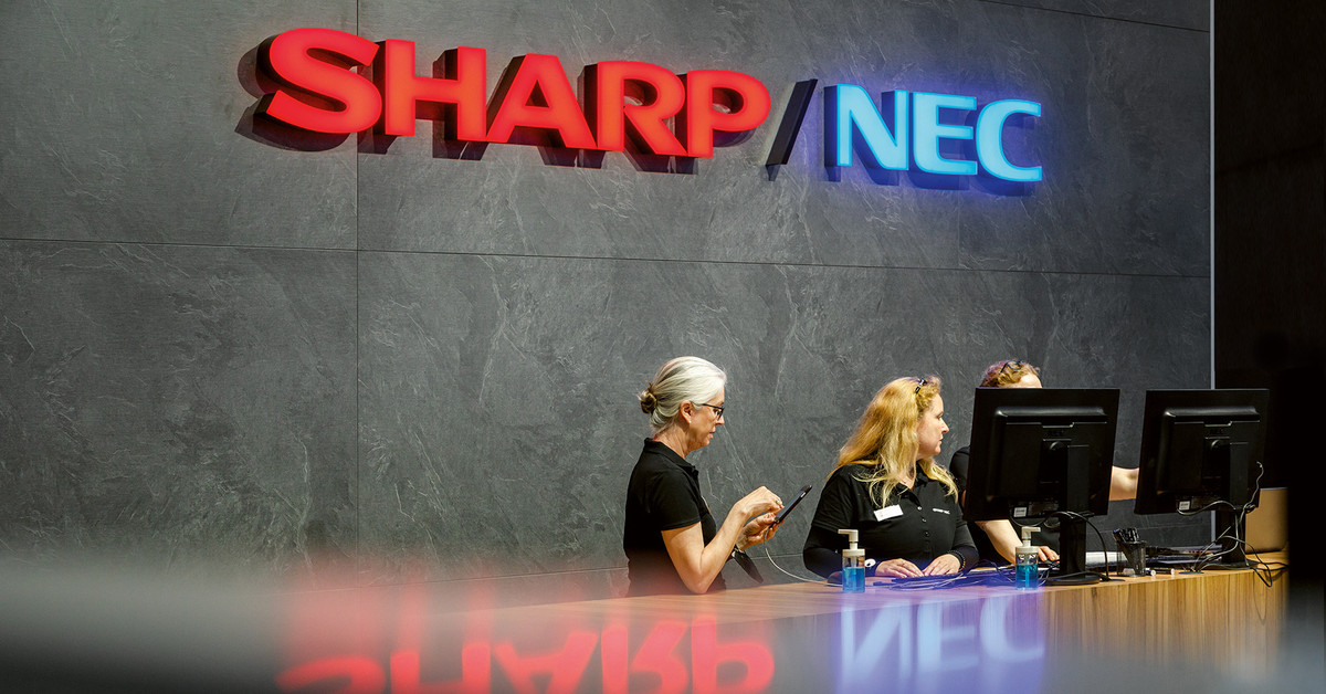 Alles anders – alles neu! - D'art Design Gruppe