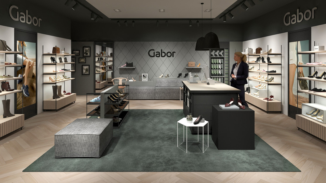 Spatial Values - Shop - Projects - D'art Design Gruppe